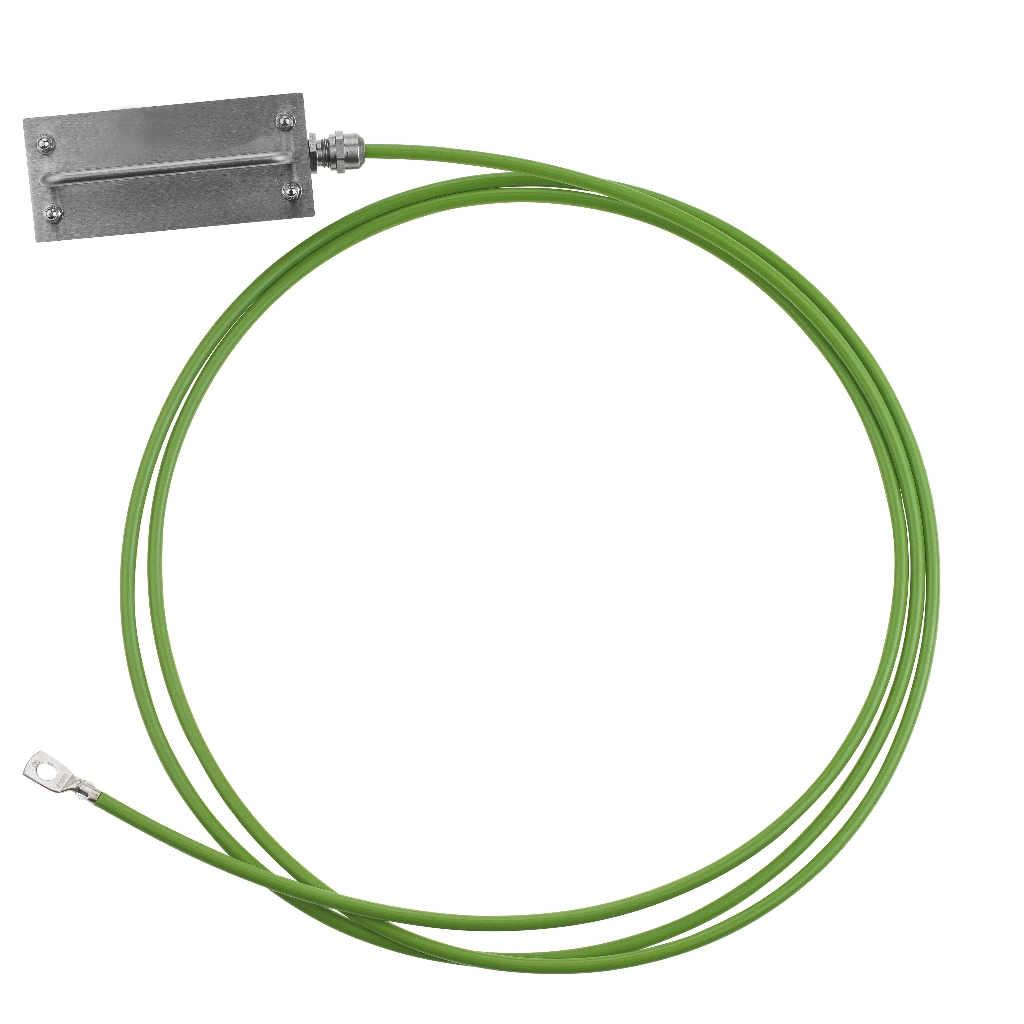 Grounding magnets – REMBE® Grounding