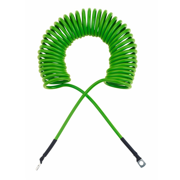 Grounding cable – REMBE® Grounding