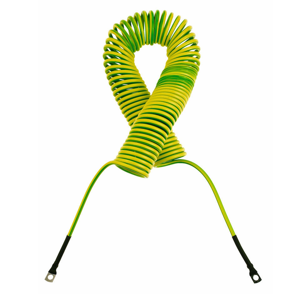 REMBE® Grounding