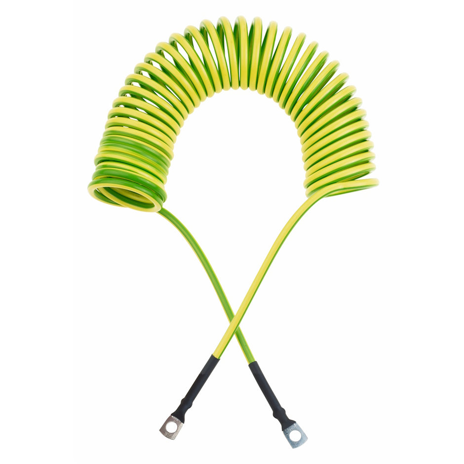 Grounding cable – REMBE® Grounding