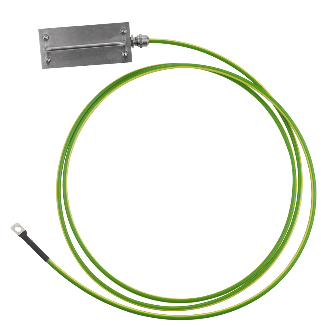 REMBE® Grounding
